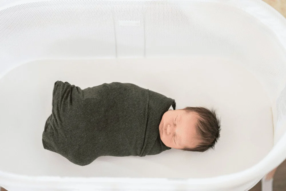 Swaddling 101: The Pros, Cons, and When to Stop | Sleepfull