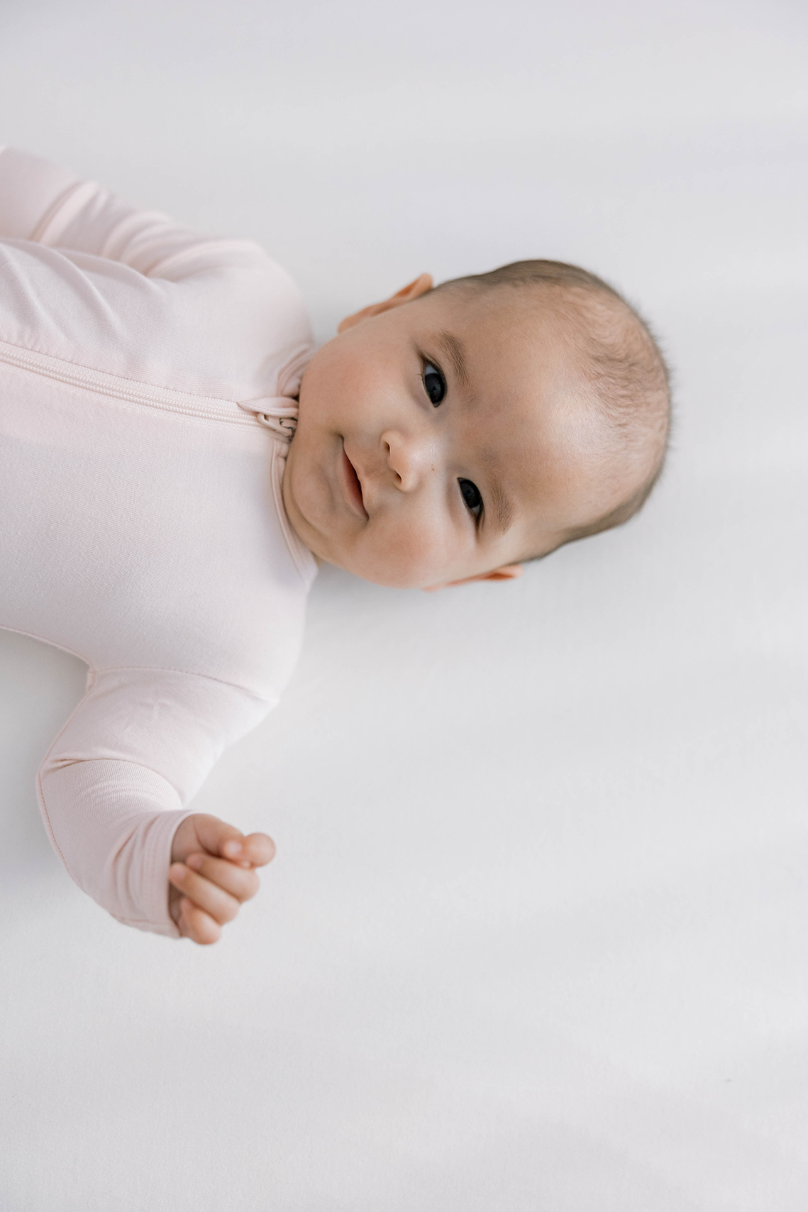 Is your baby too hot or too cold while sleeping? Here’s how to know ...