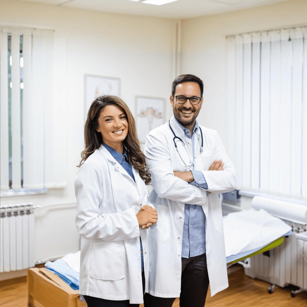 Dimeba | Venta de consumibles médicos y equipo médico en México