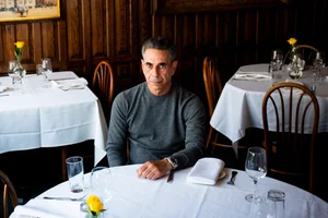 Joey Merlino — the skinny podcast with joey merlino