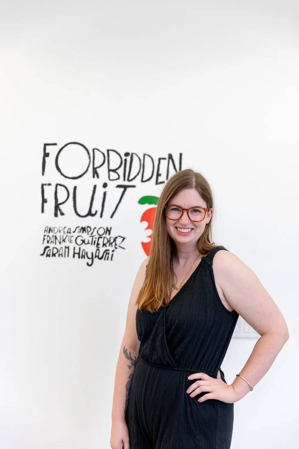 About — Sarah Hayashi