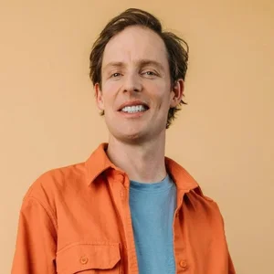 Guy Montgomery — Real Life with John Cowan