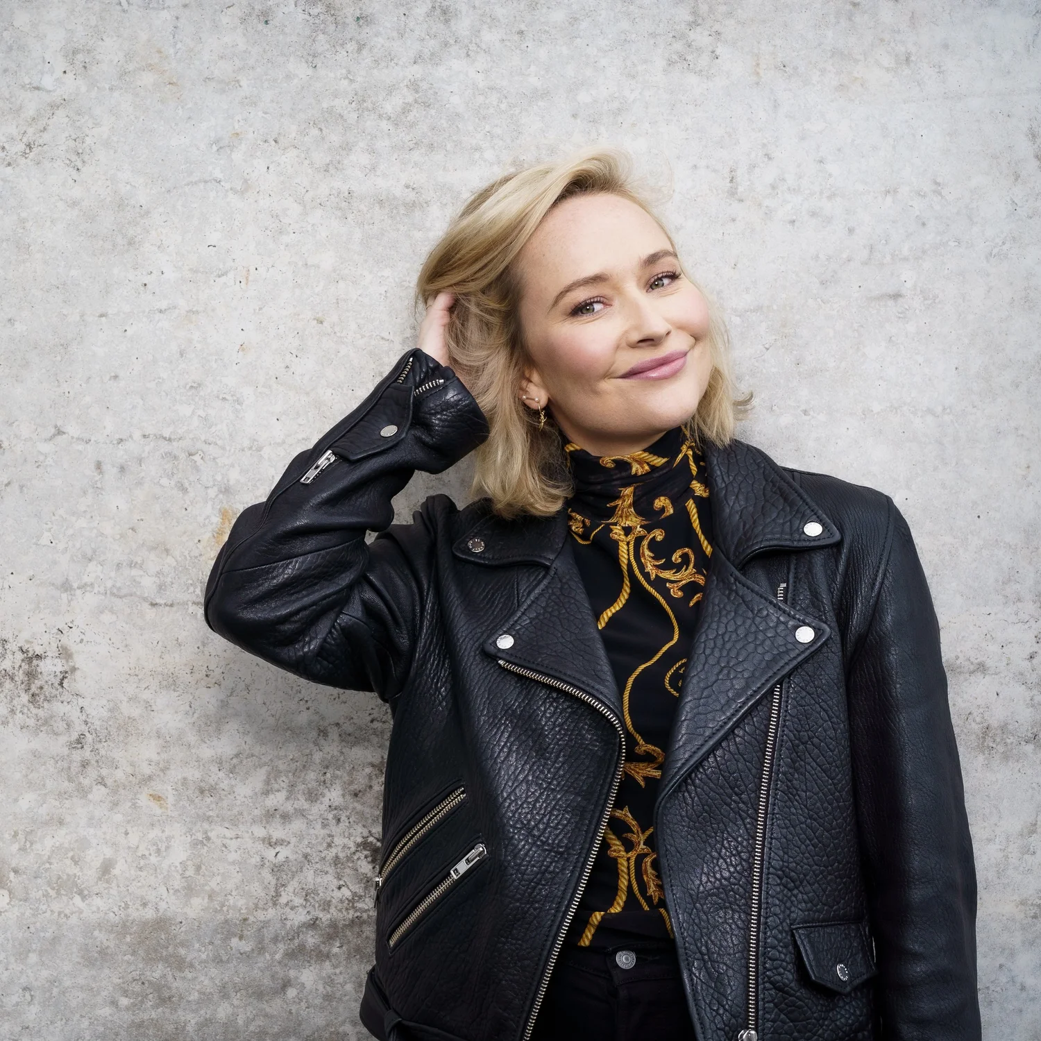 Fern Sutherland — Real Life with John Cowan