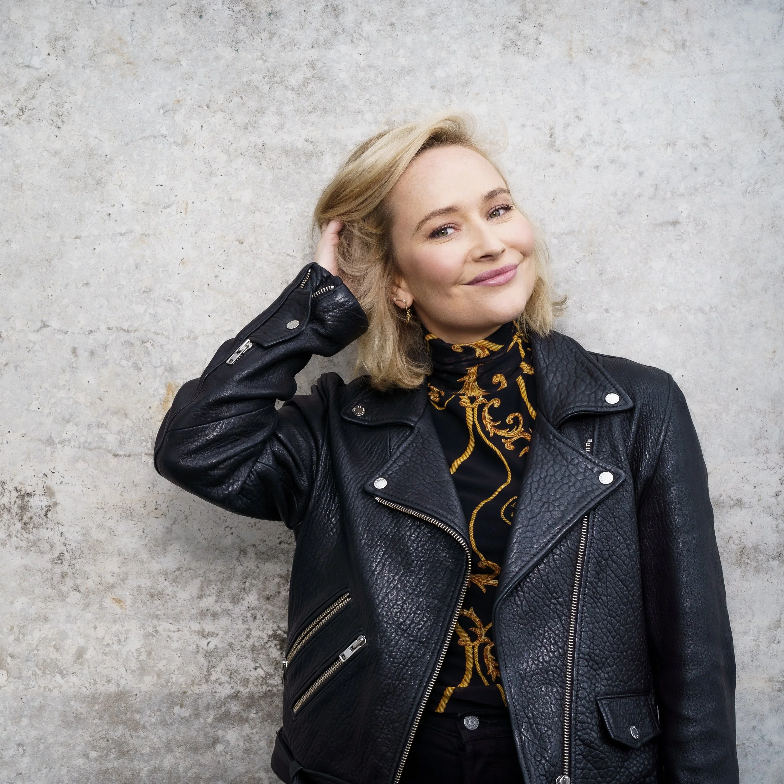 Fern Sutherland — Real Life with John Cowan