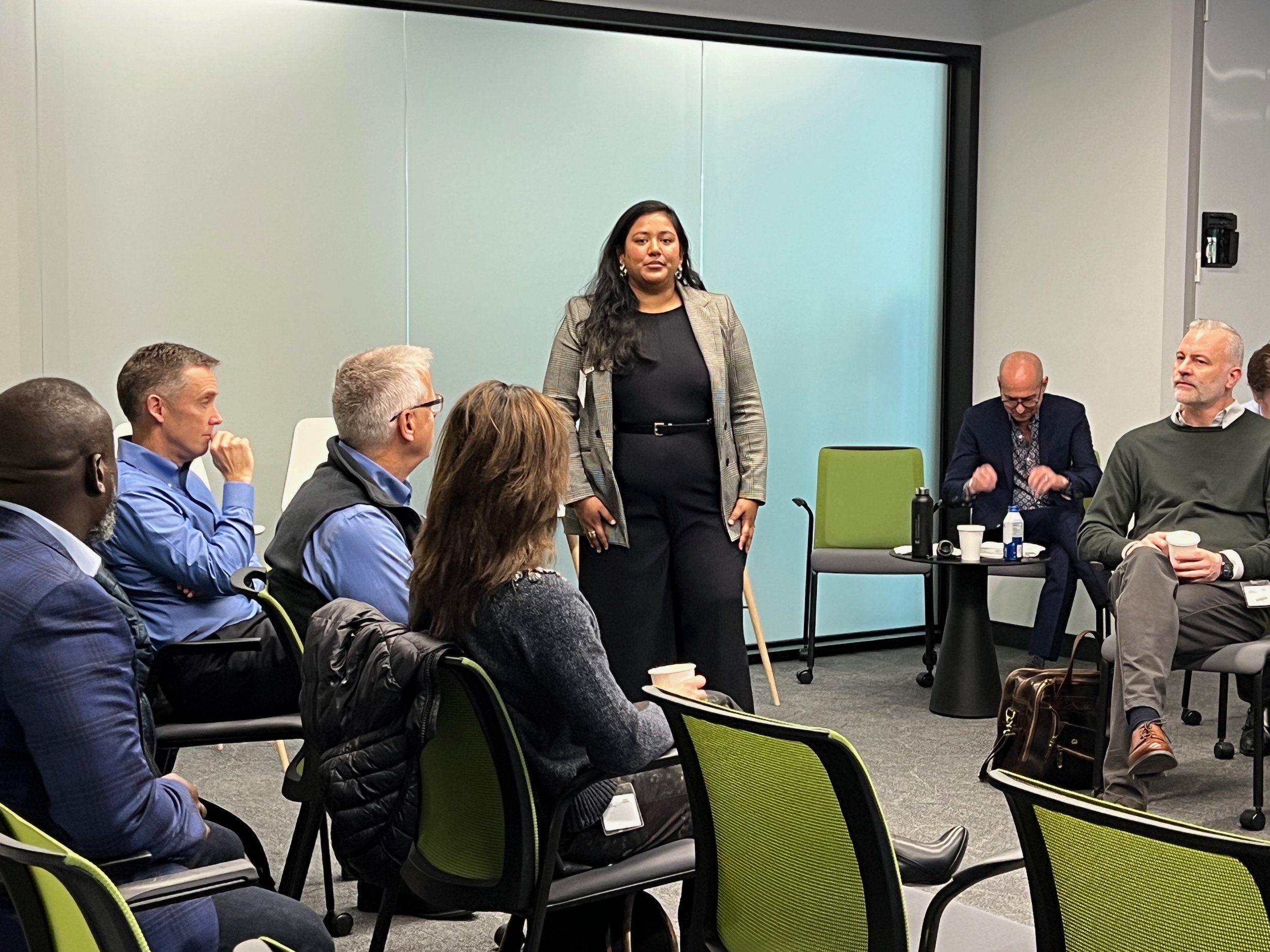 Instructor-Led Training — Ibis Consulting Group | Diversity and ...