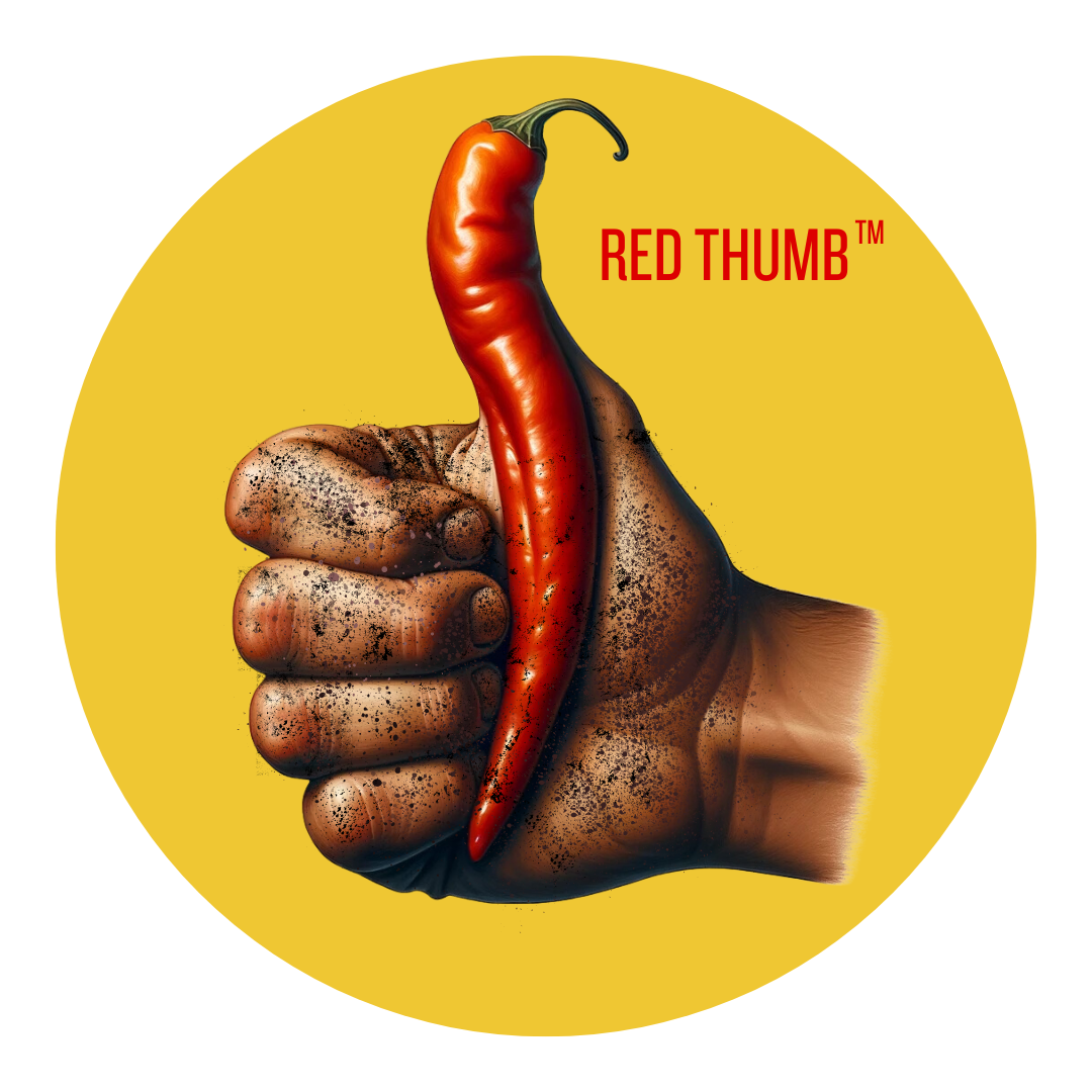 Red Thumb