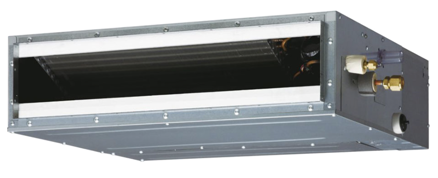 Products — Dazong HVAC