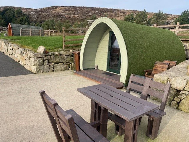 Carrick Little Glamping