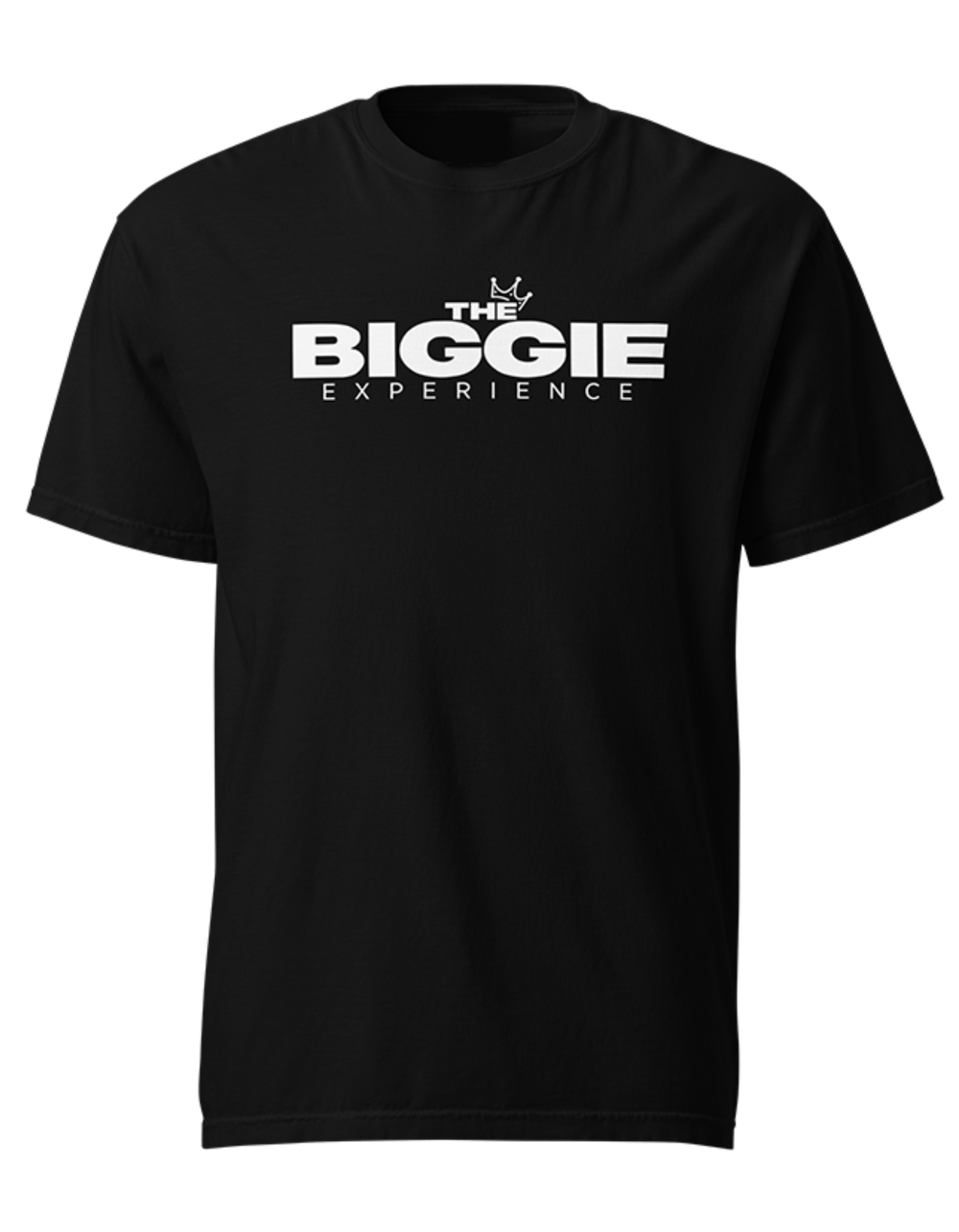Merchandise — The Biggie Experience
