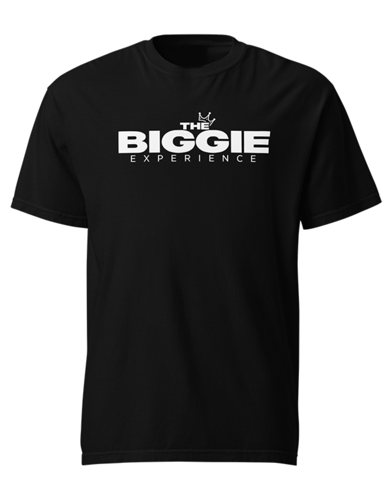Merchandise — The Biggie Experience