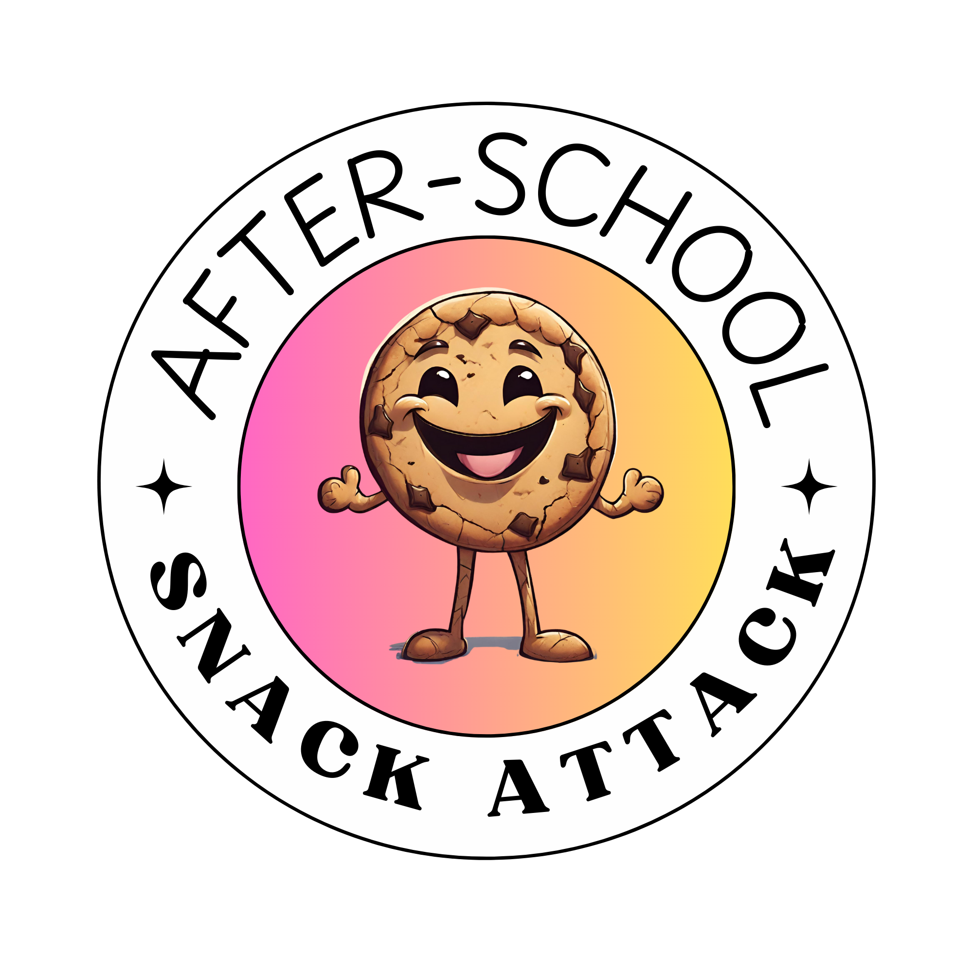 After-School Snack Attack