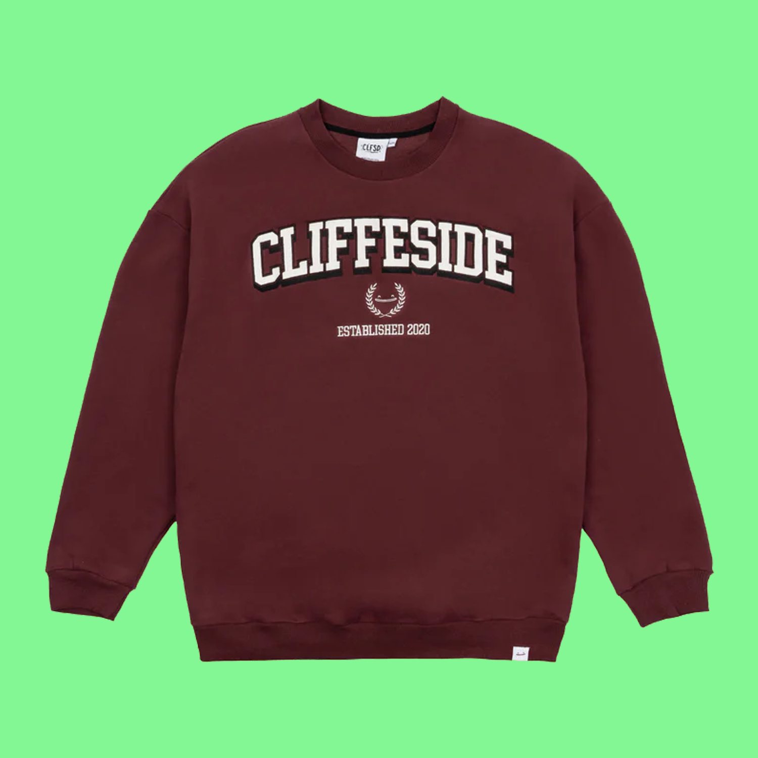 cliffeside