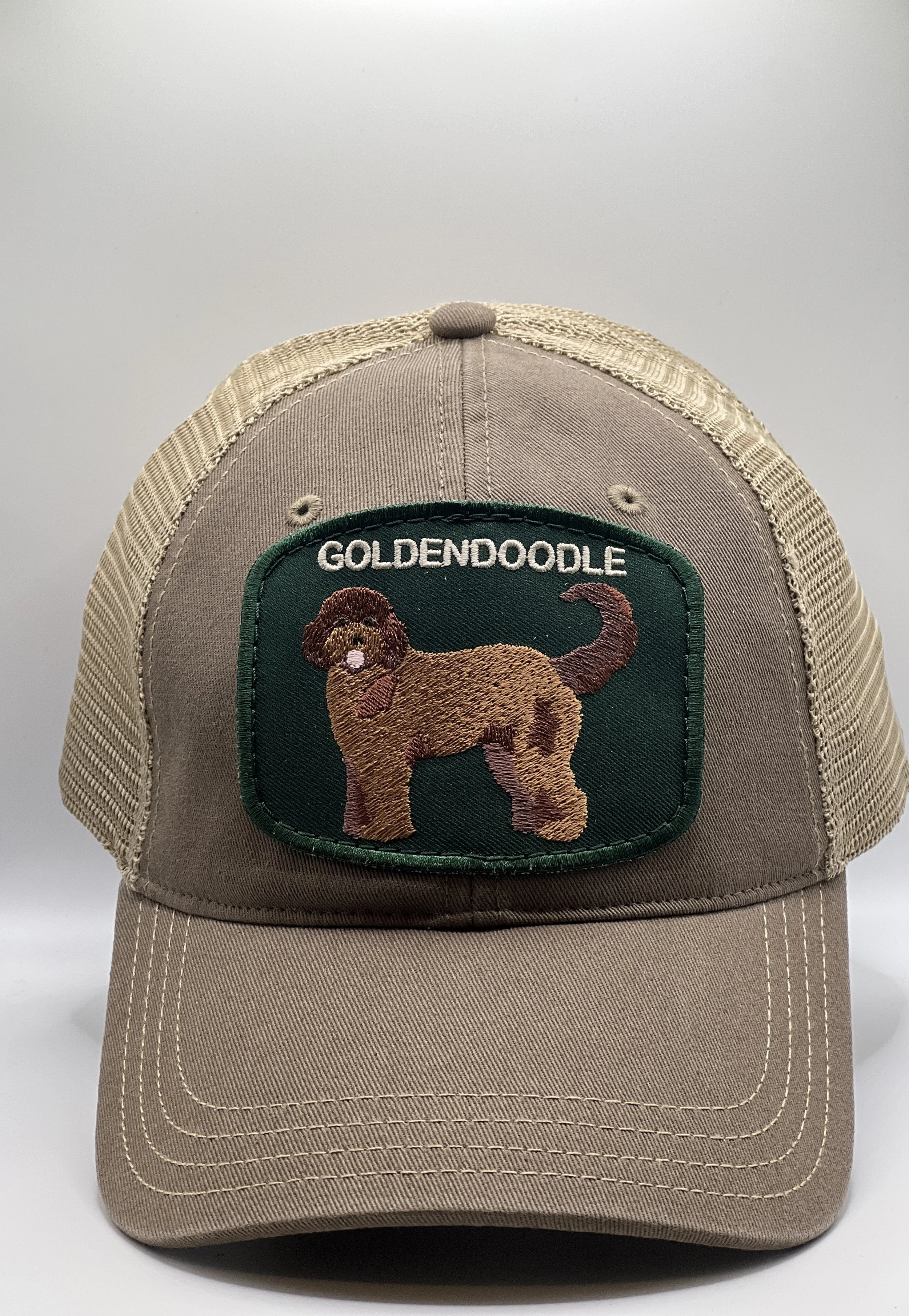 Springer Spaniel Dog Hat From Patches & Pets In Colorado — Fetch the ...