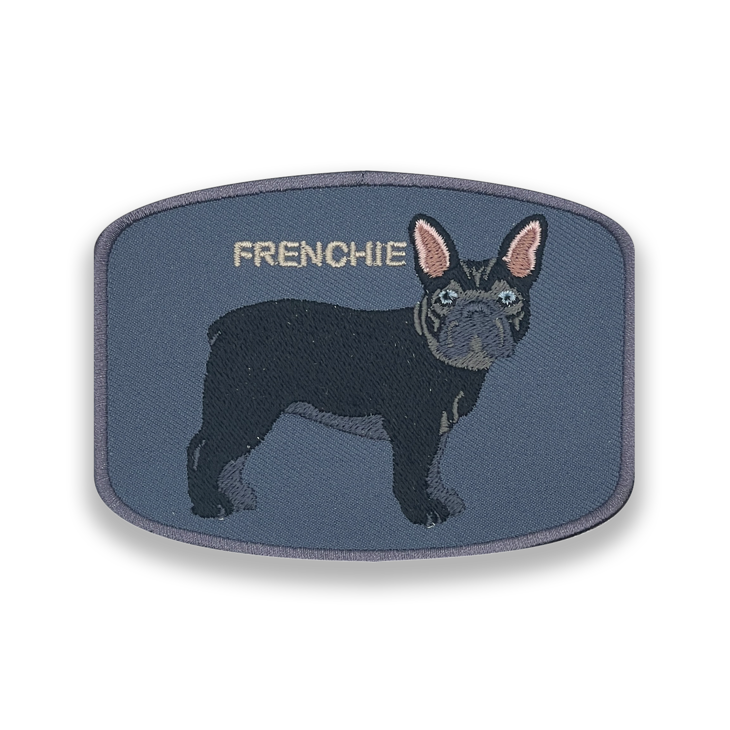 Dog Breed Baseball Hats, Trucker Hats & Wool Beanies With Handmade Dog ...