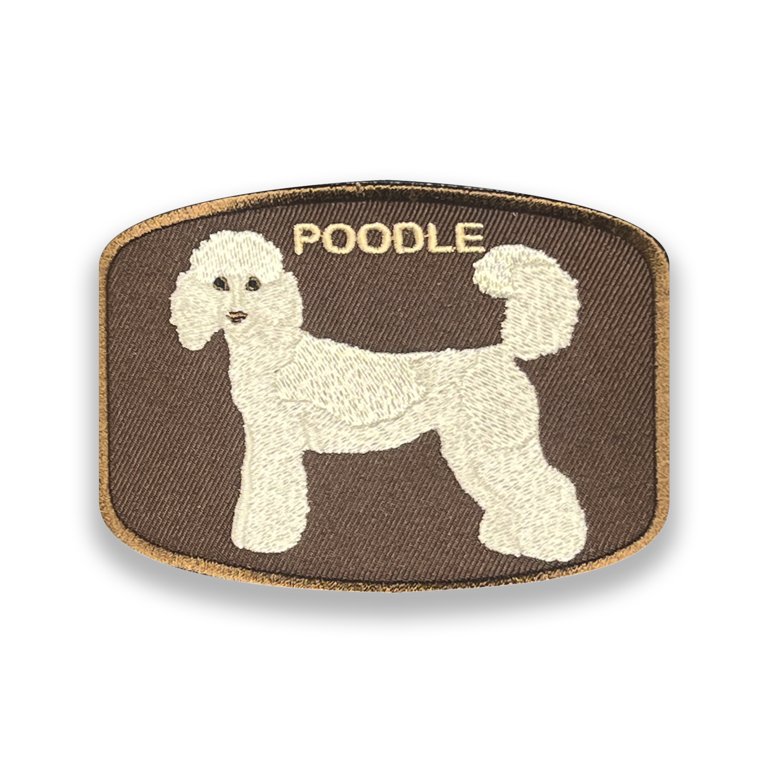 Dog Breed Baseball Hats, Trucker Hats & Wool Beanies With Handmade Dog ...