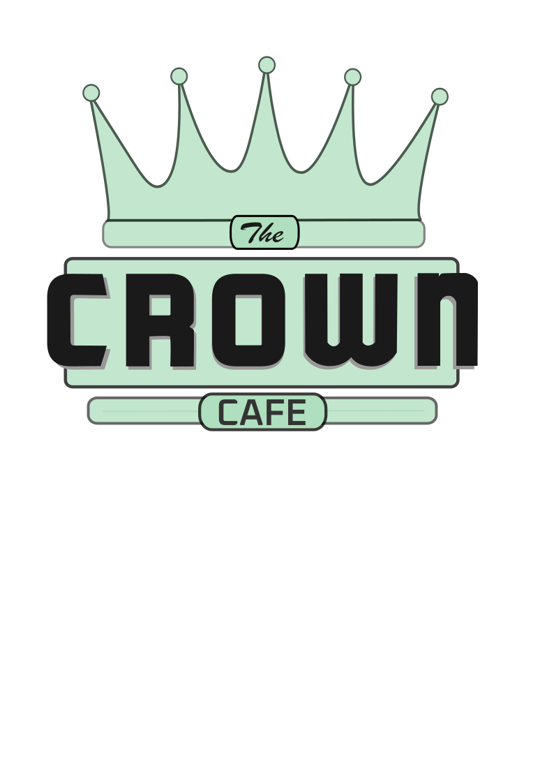 The Crown Cafe