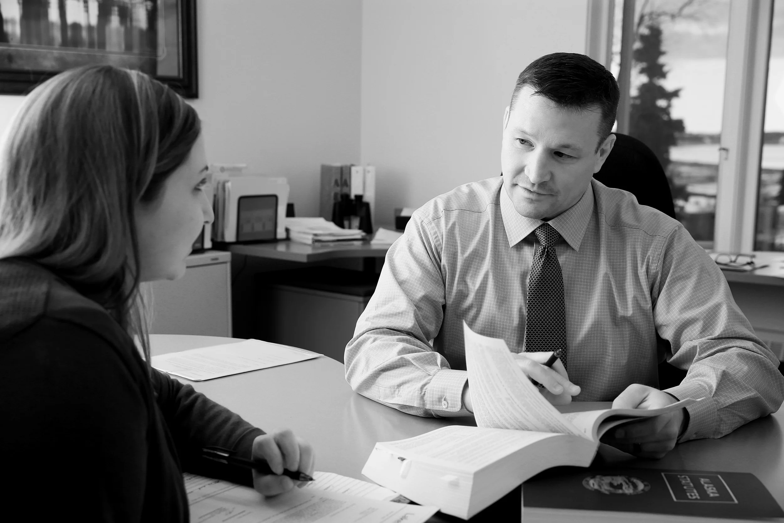 Manley Brautigam Bankston P.C. — Premier Alaska Law Firm for Estate ...