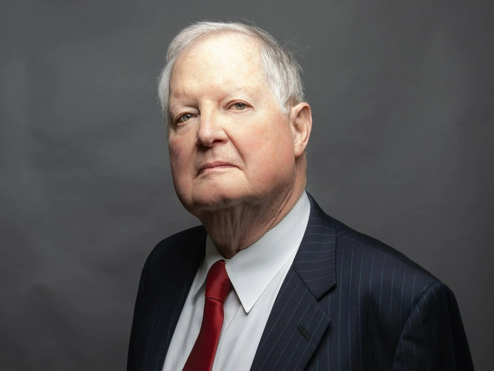 William M. Bankston - Experienced Litigator & Arbitrator in Alaska ...