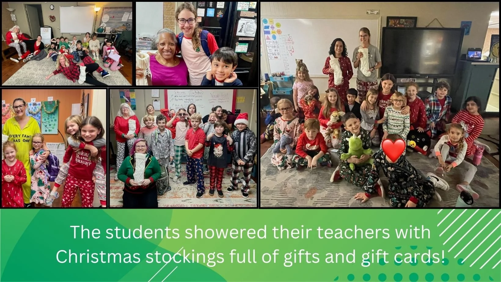 The Importance of Connection in Elementary Education — Shady Oak ...