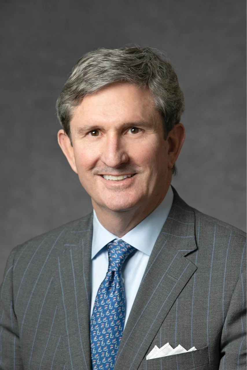 David Gaines — Harris, DeVille & Associates, Inc.