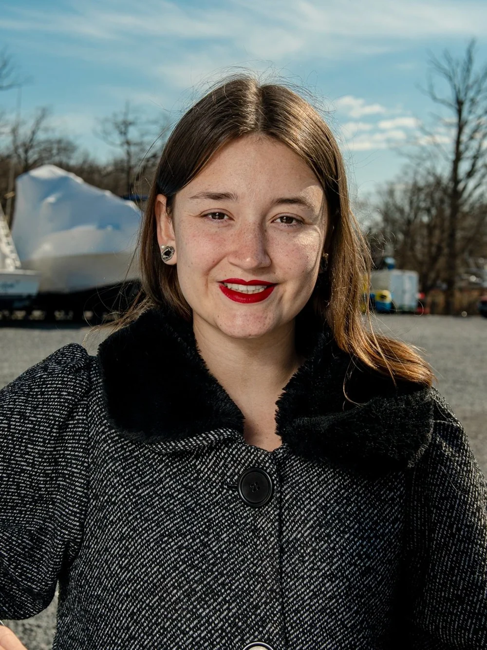 Brokerage — Baltimore Boating Center