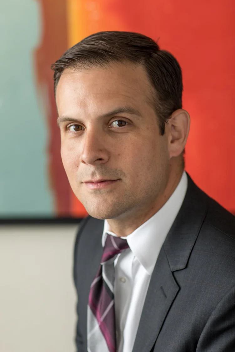 Board of Directors — Parking and Transportation Association of Pennsylvania