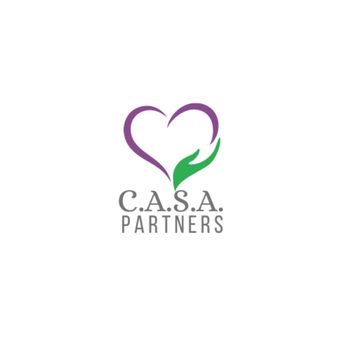Volunteer With Us — C.A.S.A. Partners
