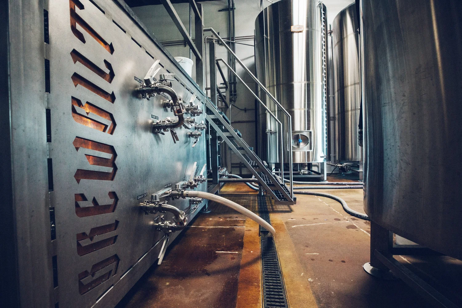 BrewBilt Brewing