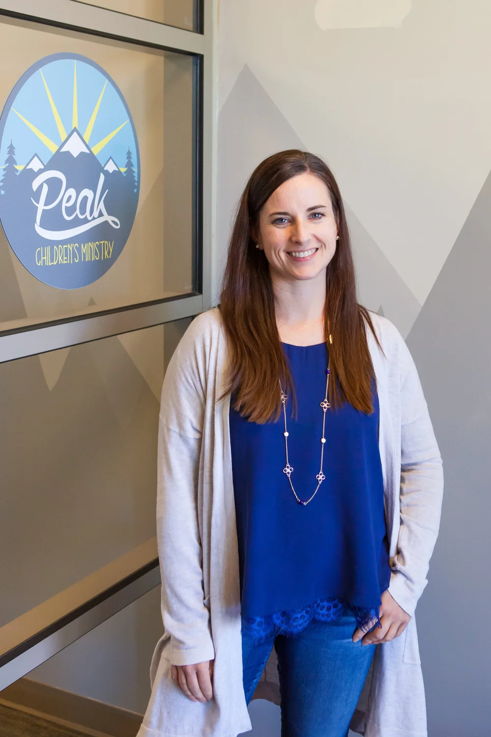 Staff and Leadership — Family in Christ Website