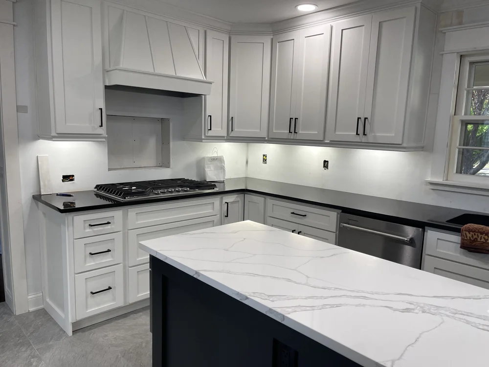 Kitchen Cabinets - KPS Cabinetry - Serving Central KY