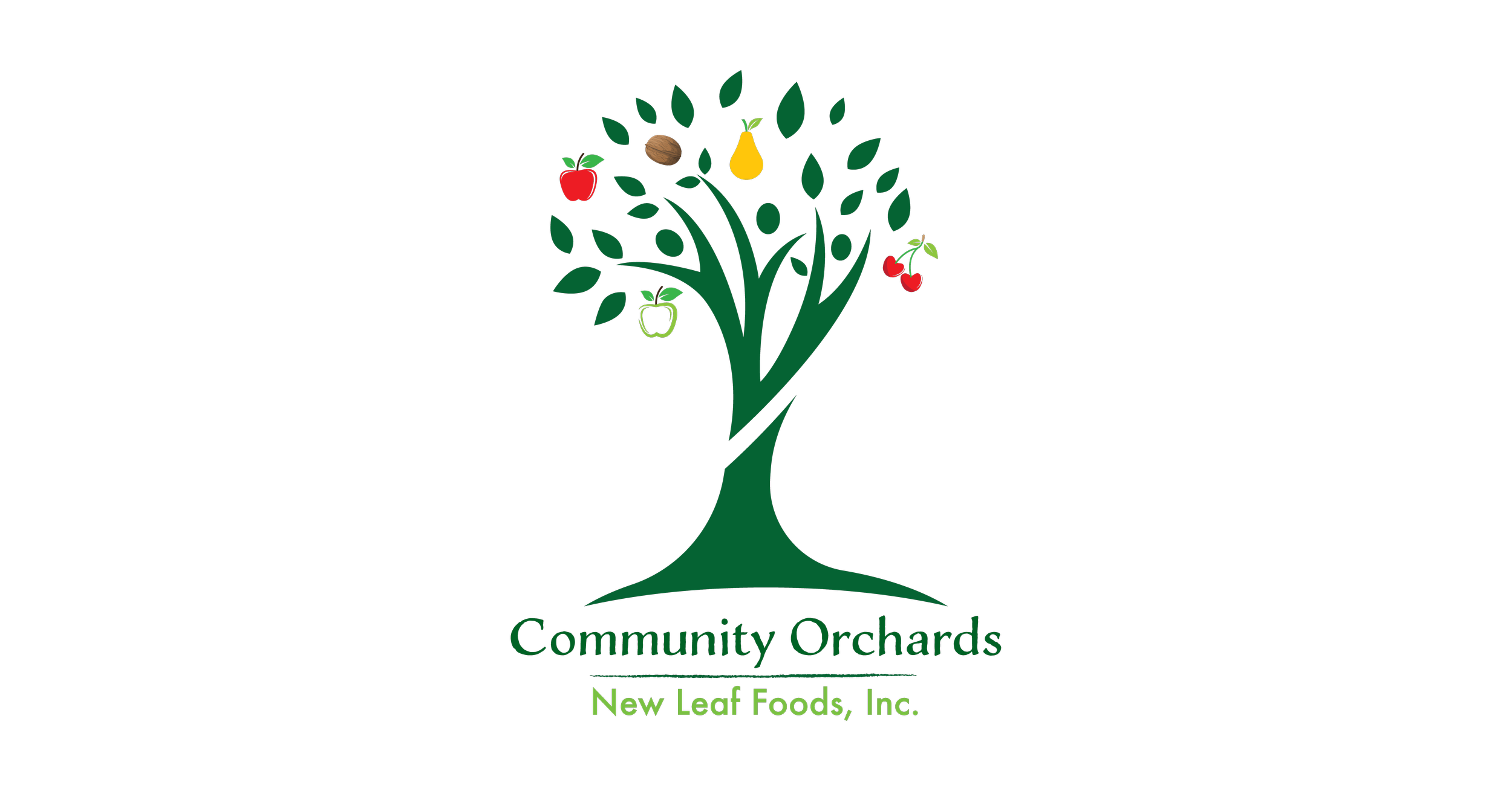 Community Orchards — New Leaf Foods