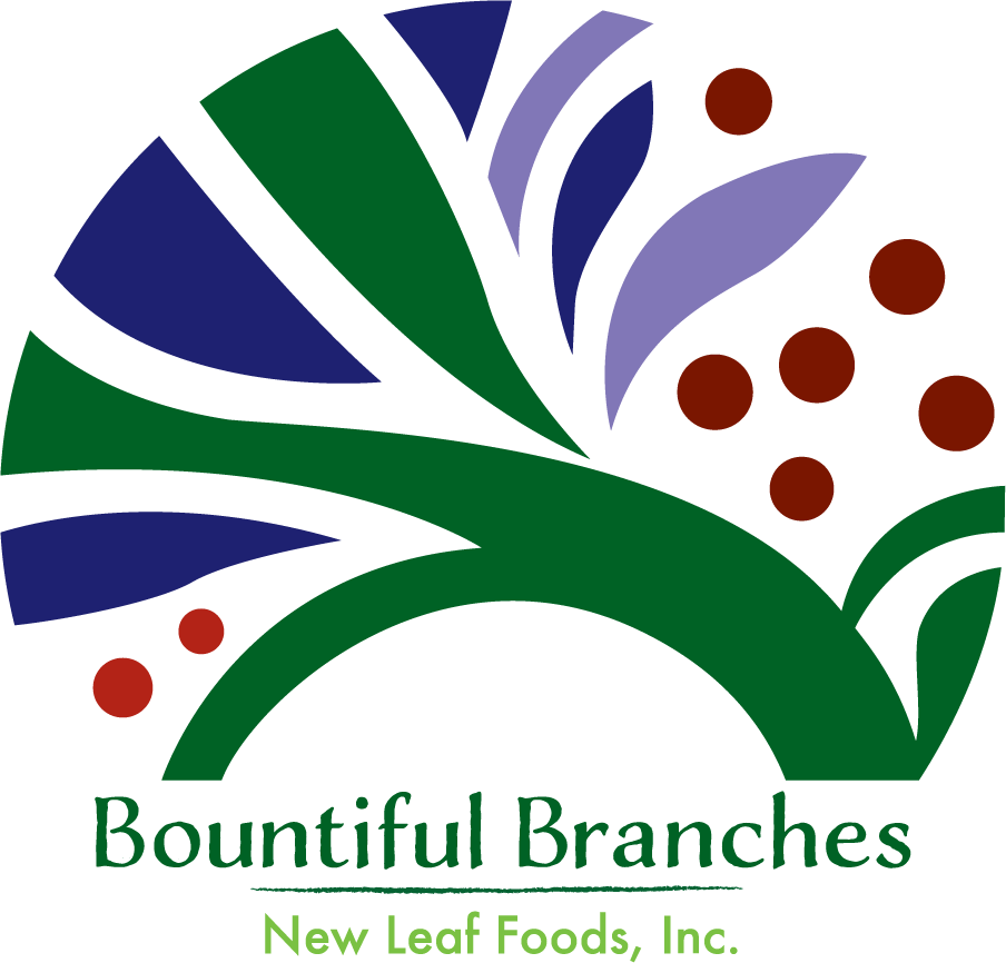 Bountiful Branches — New Leaf Foods