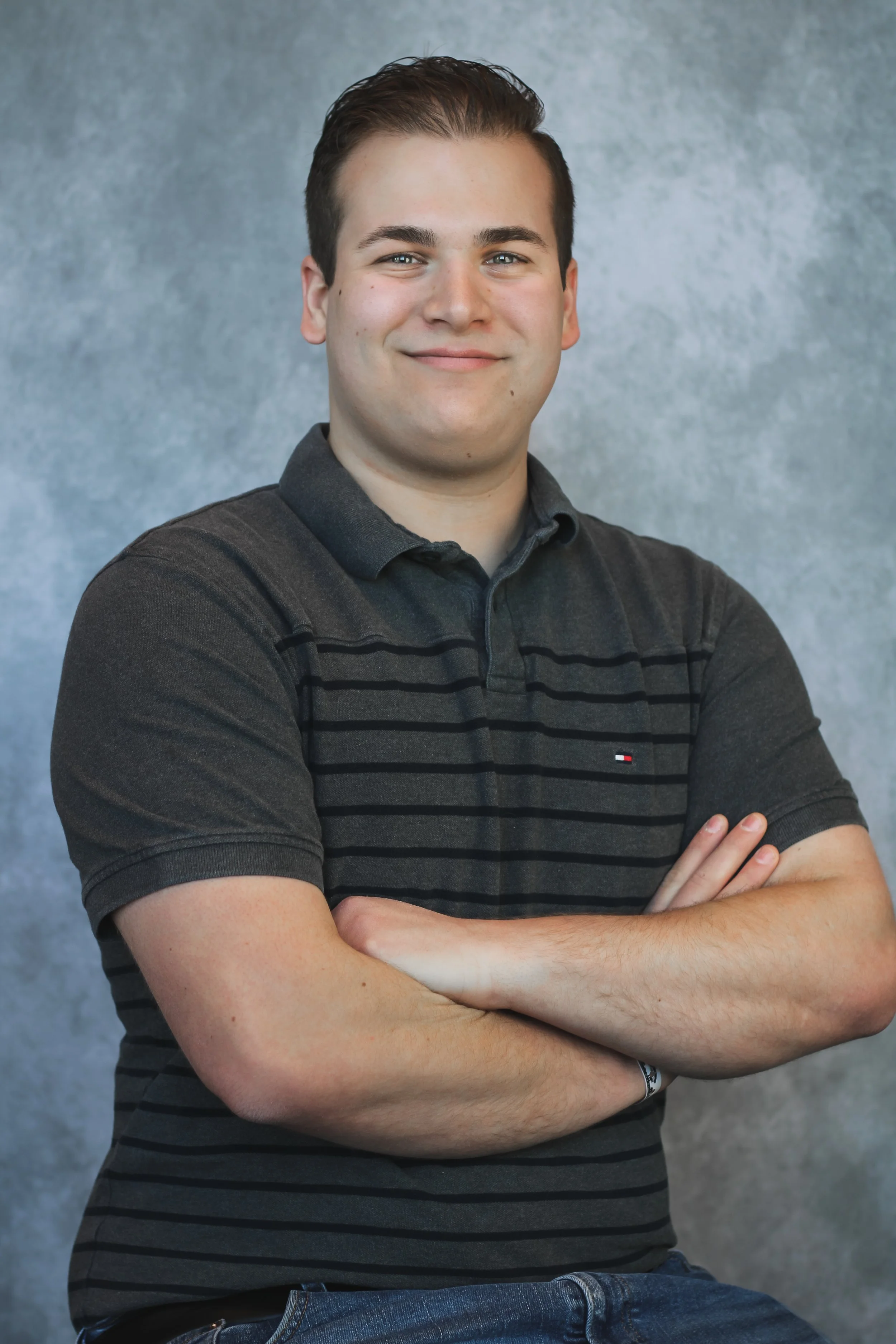 Our Team — New Leaf Foods