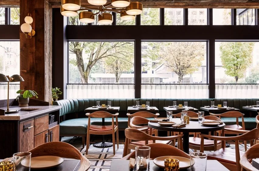 Charles Brown Designs