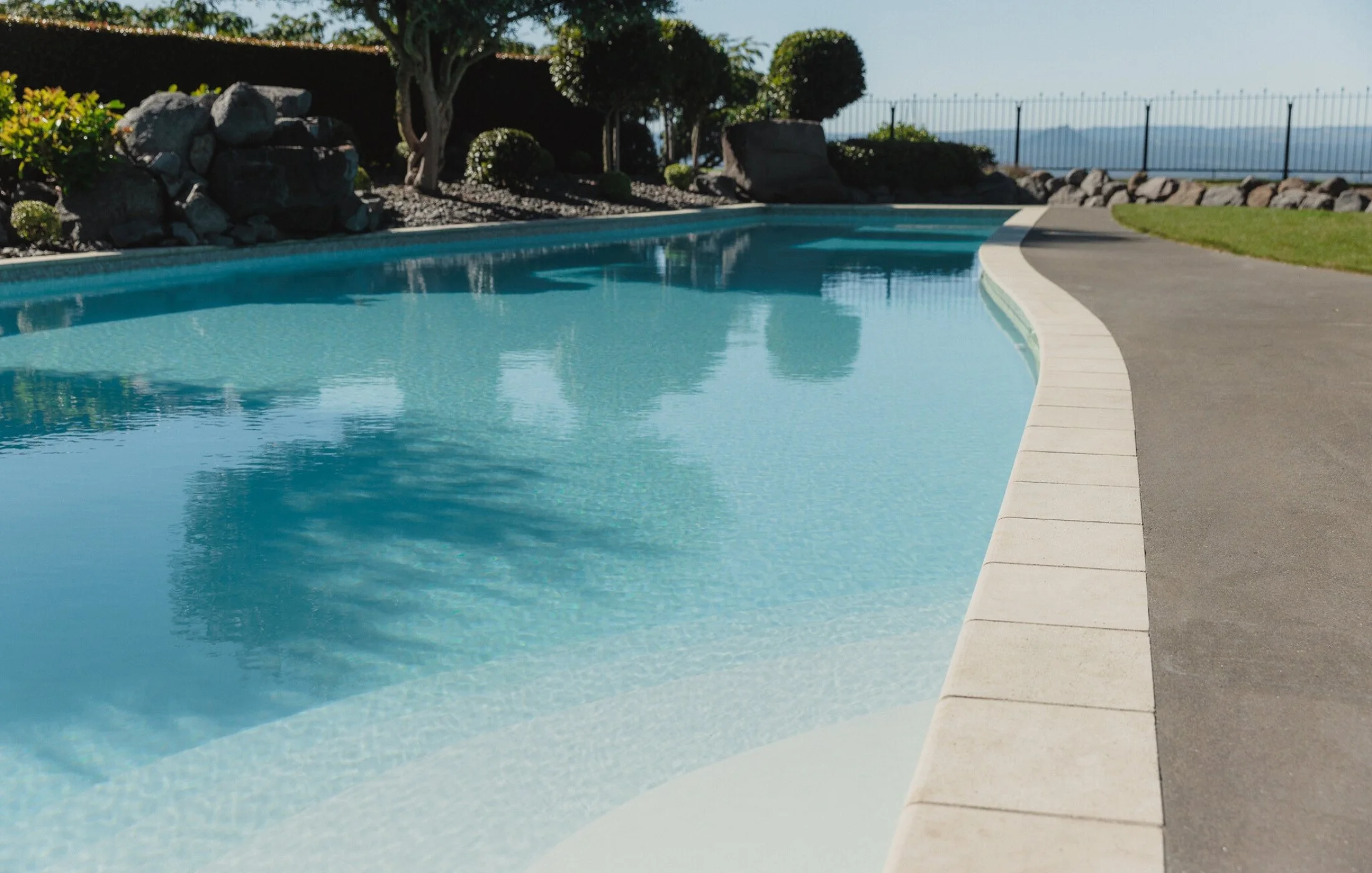 Pool Valet — Mayfair Pools Manawatu