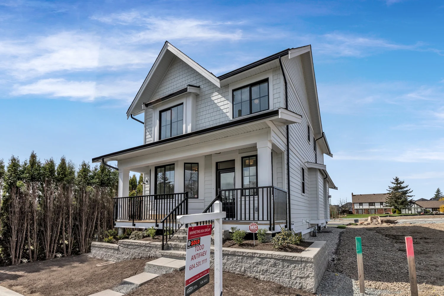 LR Homes