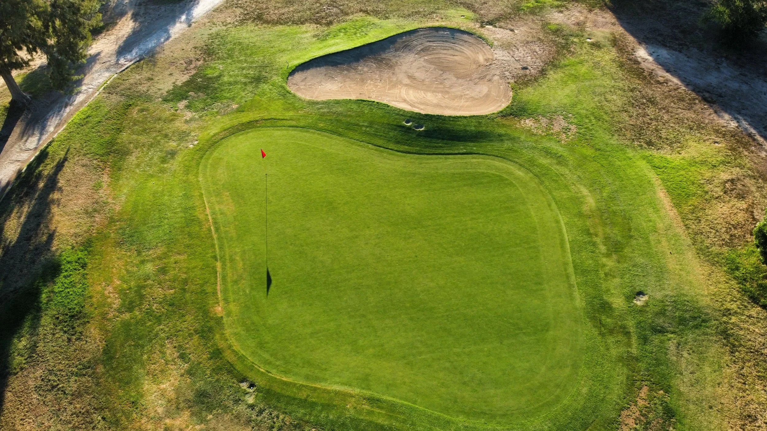 Careers — El Prado Golf Courses