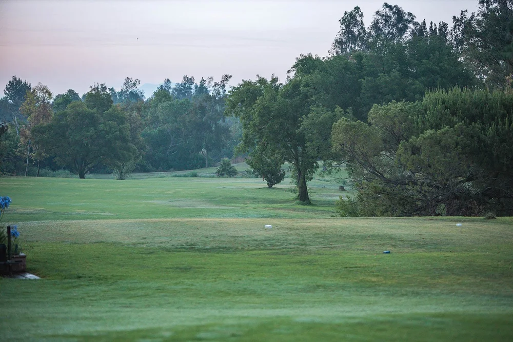 El Prado Golf Courses