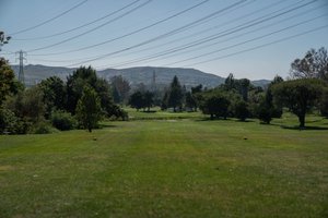Chino Creek — El Prado Golf Courses