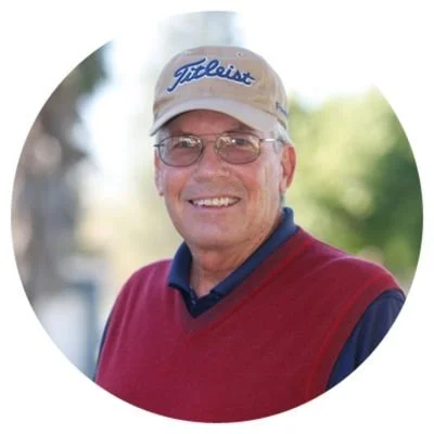 Rick Hunter — El Prado Golf Courses
