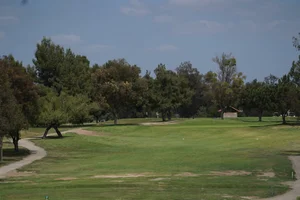 Chino Creek — El Prado Golf Courses