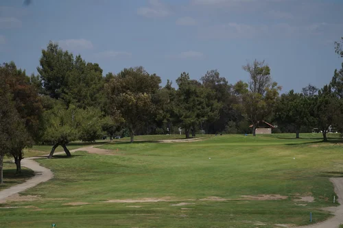 Chino Creek — El Prado Golf Courses