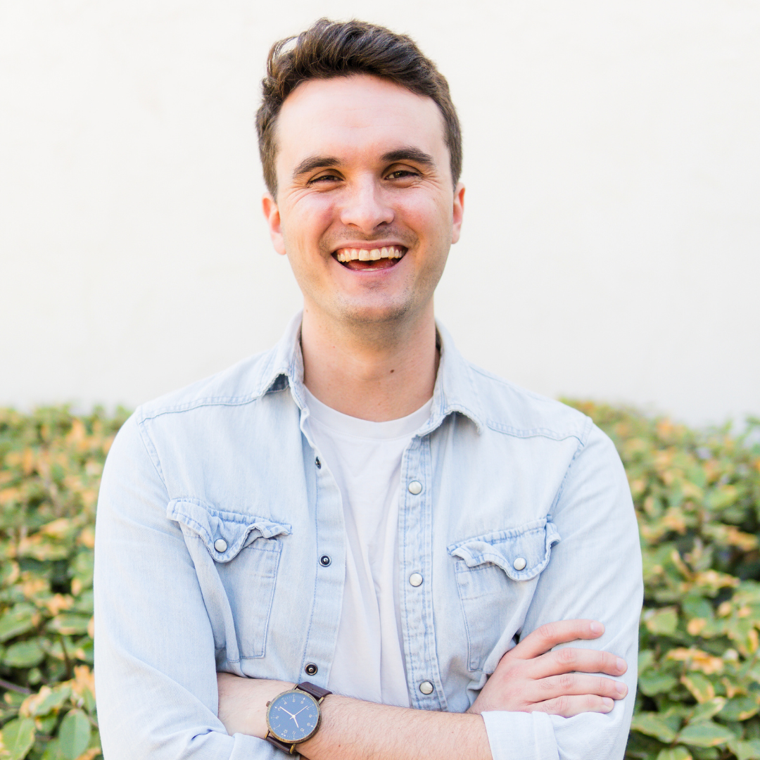 About — Sam Wittek Music | Gear Resources for Worship Guitarists