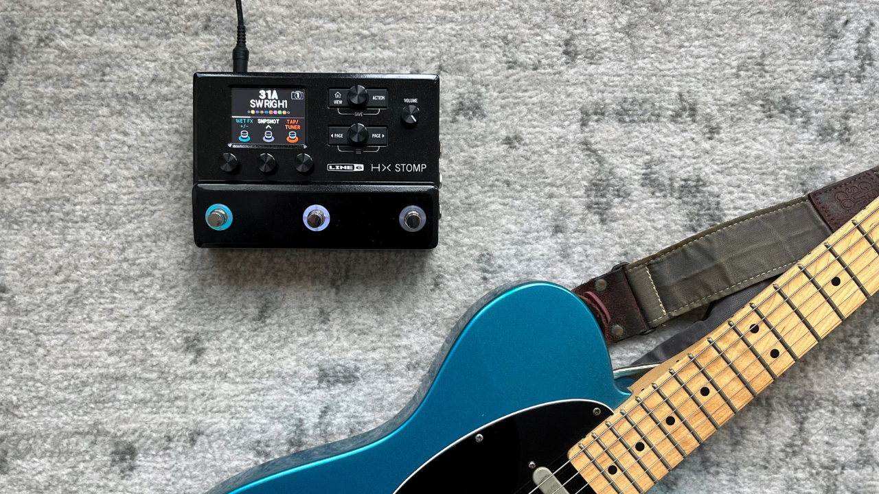 Shop — Sam Wittek Music | Gear Resources for Worship Guitarists