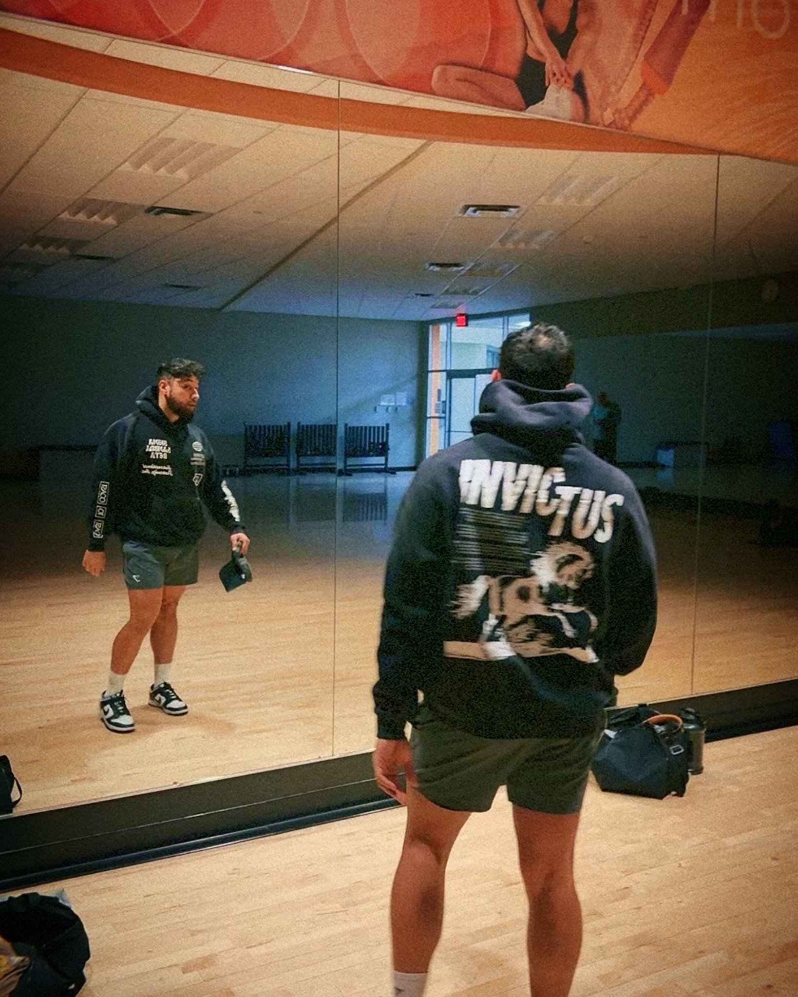 Shop — WRAH