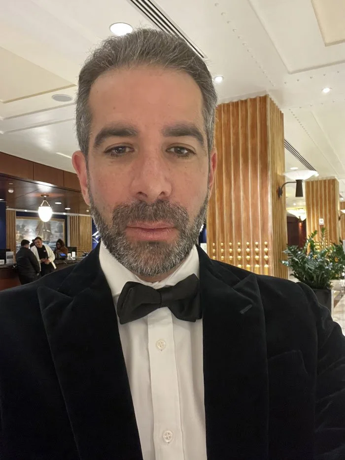 Our Leadership — Ozone Hospitality Services