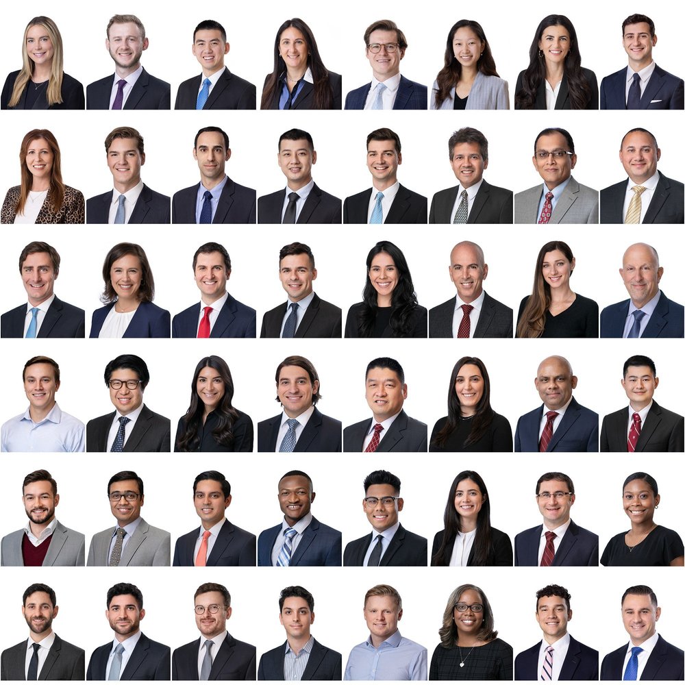 Corporate Headshots | We Come To You | NYC & USA | Bradley Lau ...