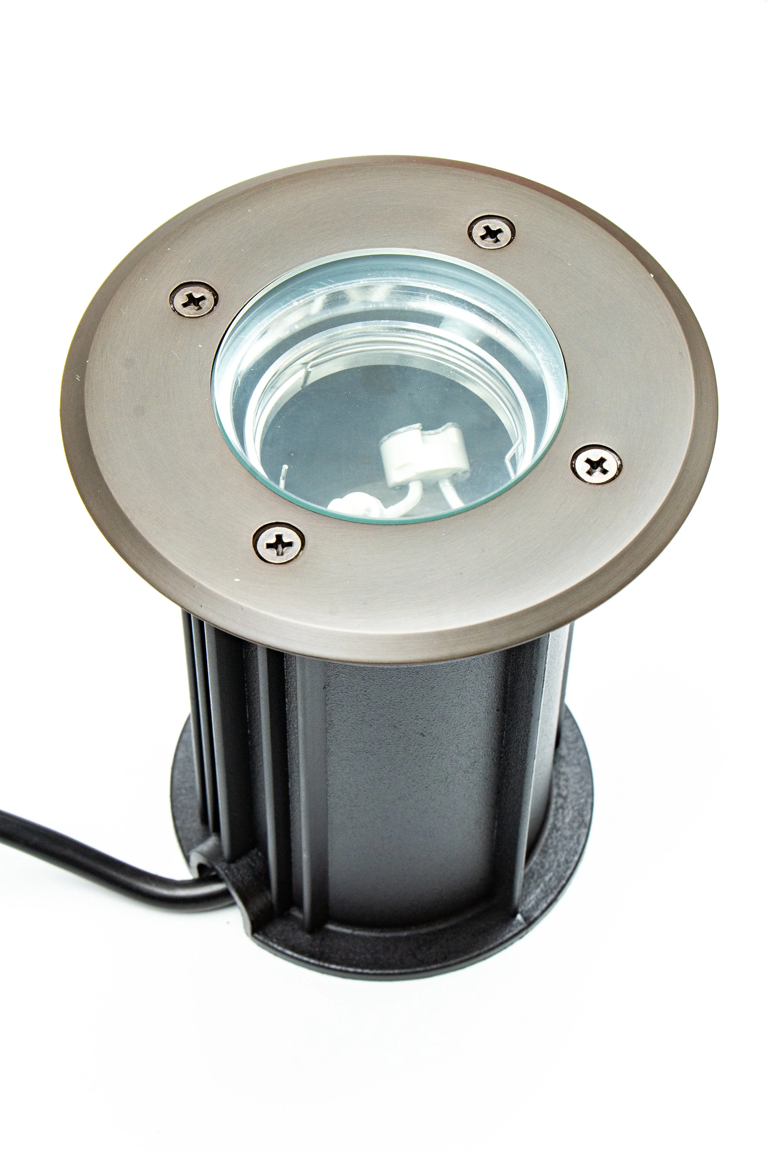 LM-0561 - In-Ground Path Light — Lume Outdoor Lighting