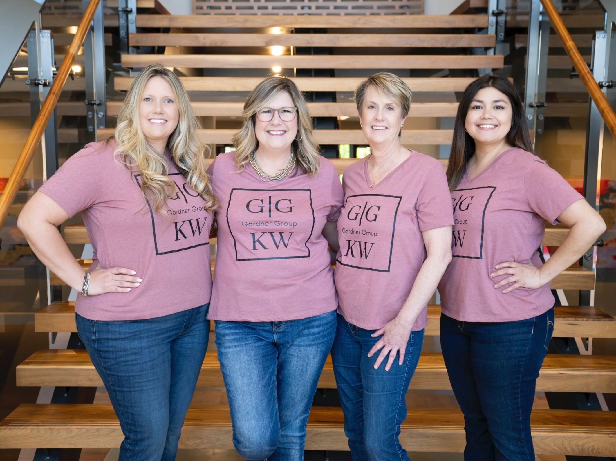 Kim Gardner Group