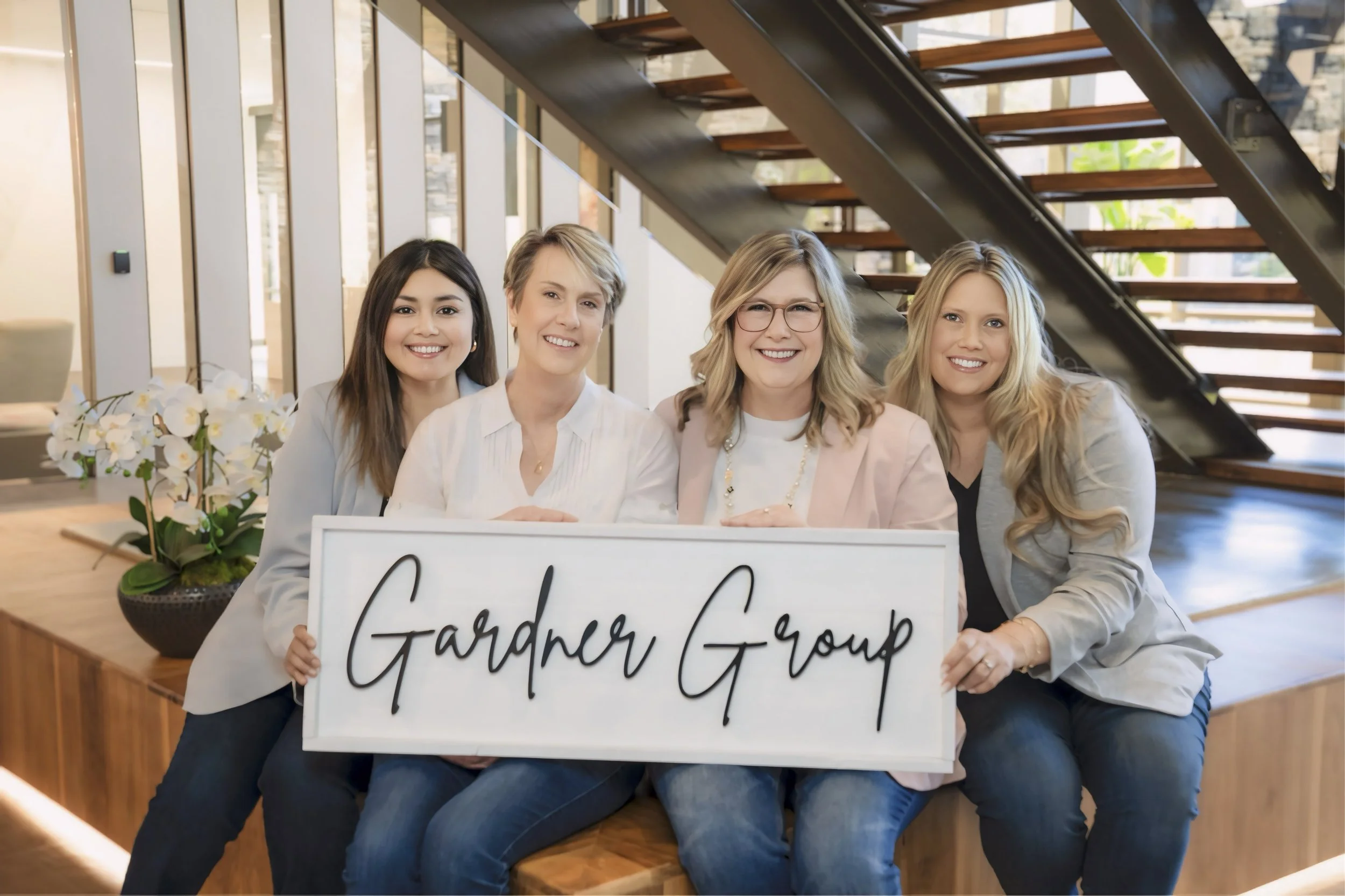 Our Team — Kim Gardner Group